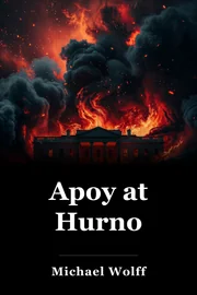 Apoy at Hurno book cover