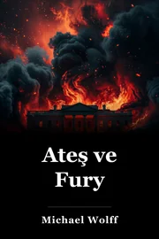 Ateş ve Fury book cover