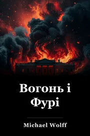 Вогонь і Фурі book cover