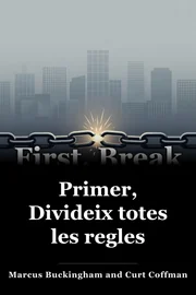 Primer, Divideix totes les regles book cover