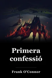 Primera Confessió book cover