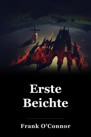 Erste Beichte book cover
