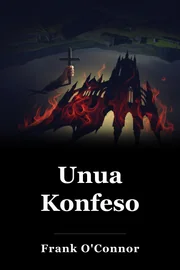 Unua Konfeso book cover
