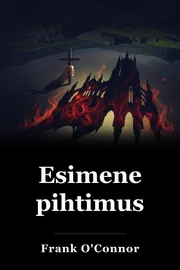 Esimene ülestunnistus book cover