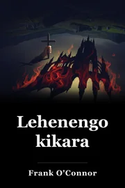 Lehenengo aitorpena book cover