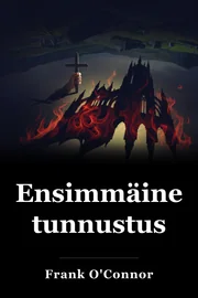 Ensimmäinen tunnustus book cover