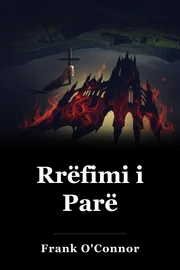 Rrëfimi i parë book cover