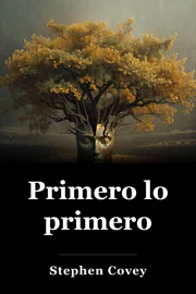 Primero lo primero book cover