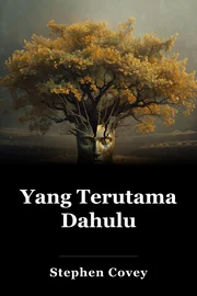 Yang Terutama Dahulu book cover