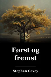 Først og fremst book cover