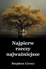 Najpierw rzeczy najważniejsze book cover