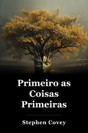 Primeiro as Coisas Primeiras book cover