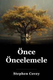 Önce Öncelemeler book cover