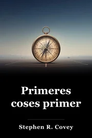 Primer les primeres coses book cover