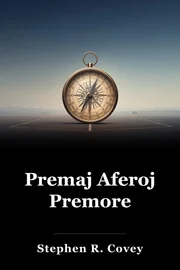 Unuaj aferoj book cover