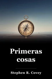 Primeras cosas book cover
