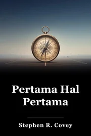 Pertama Hal Pertama book cover