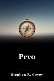 Prvo book cover