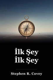İlk Şey İlk Şey book cover
