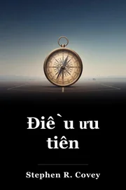 Điều ưu tiên book cover