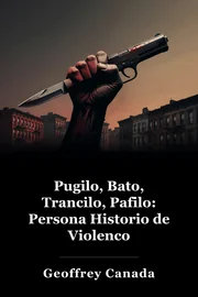 Fist, Stick, Knife, Gun: Personhistorio de Perforto book cover