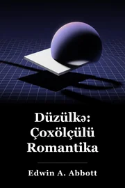 Düzland: Bir çox Ölçüsü book cover