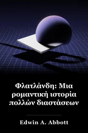 Πεδία: Ένα ειδύλλιο πολλών διαστάσεων book cover