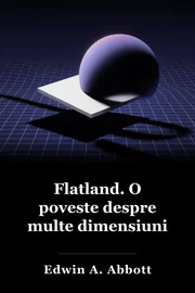 Ţara Plată: O iubire de multe dimensiuni book cover