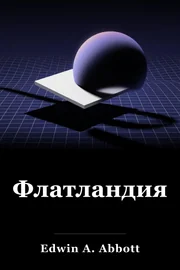 Flatland: Романтика многих размеров book cover