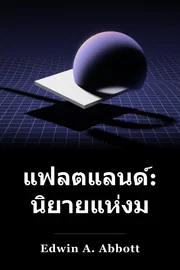 โลกแบน: ความ รักในหลายมิติ book cover
