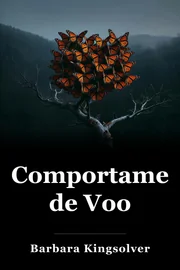 Comportamento de Voo book cover