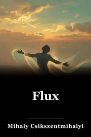 Flux book cover
