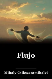 Flujo book cover