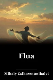 Fluxua book cover