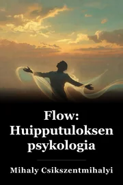 Virta book cover