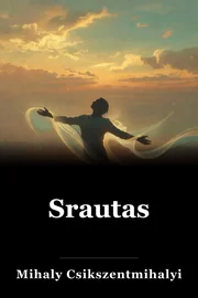 Srautas book cover