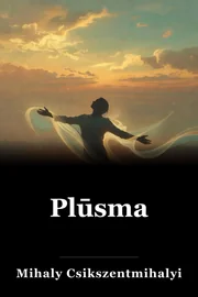 Plūsma book cover