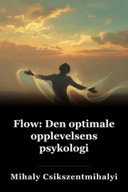 Flow book cover