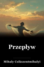 Przepływ book cover