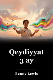 Qeydiyyat 3 ay book cover