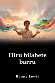 Hiru hilabete barru book cover