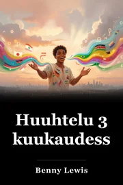 Huuhtelu 3 kuukaudessa book cover