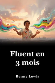 Fluent en 3 mois book cover