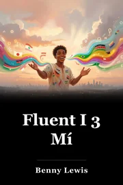 Fluent I 3 Mí book cover