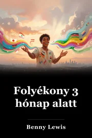 Folyékony 3 hónap alatt book cover