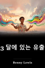 3 달에 있는 유출 book cover