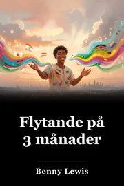 Flytande på 3 månader book cover