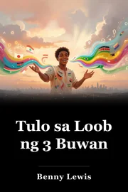 Tulo sa Loob ng 3 Buwan book cover