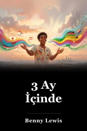 3 Ay İçinde book cover