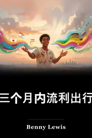 三个月内流利出行 book cover